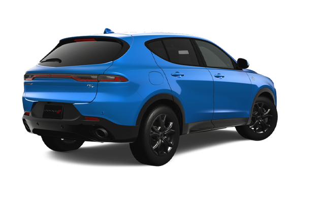 The 2024 Dodge Hornet PHEV R/T | Connell Chrysler in Woodstock