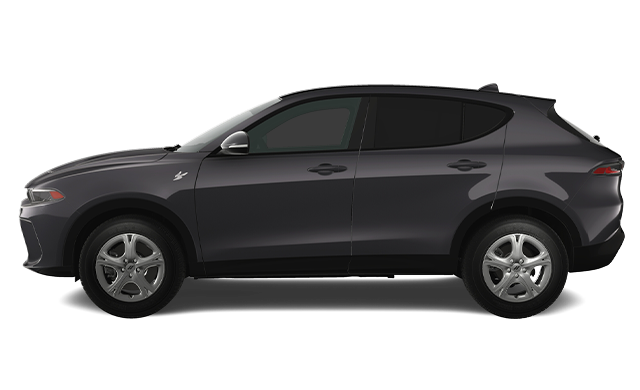 The 2024 Dodge Hornet GT in Bathurst | Bayside Chrysler