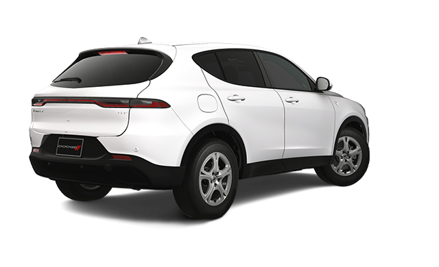 The 2024 Dodge Hornet GT | Dobson Chrysler Dodge Jeep in Saint John