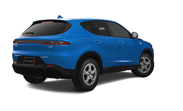 Le Dodge Hornet GT Plus 2024 à Woodstock | Connell Chrysler