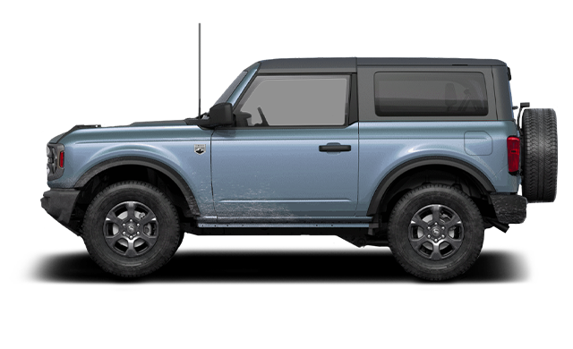 Gentilly Ford in Bécancour (Gentilly Sector) | The 2024 Ford Bronco 2 ...