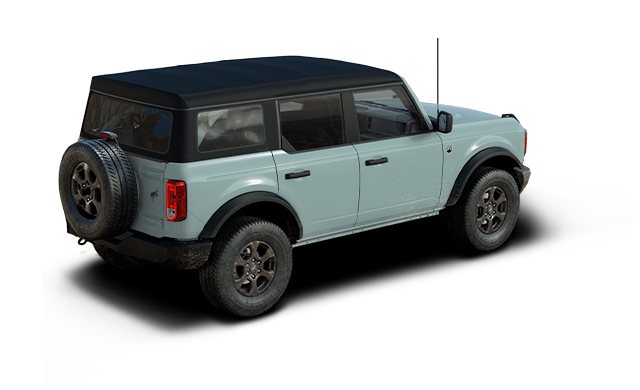 Need A Car Trenton in Trenton | The 2024 Bronco 4 doors BIG BEND