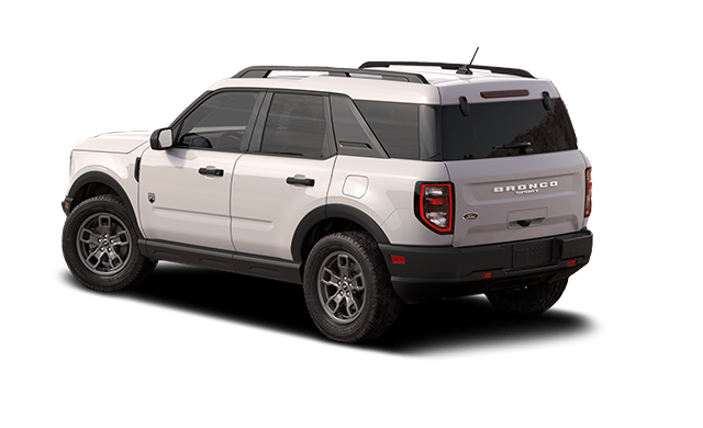 Stockfish Ford | The 2024 Bronco Sport Big Bend