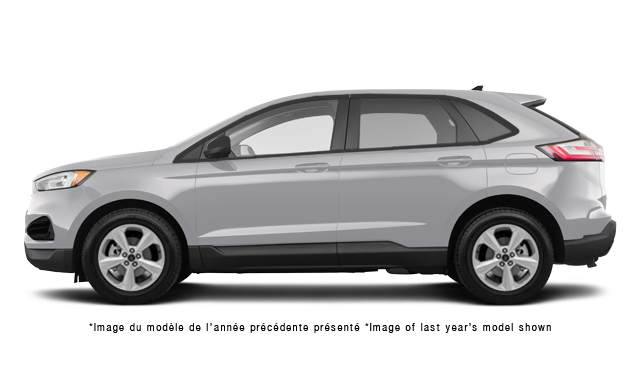 Morand Ford | Le Ford Edge SE 2024 à Sainte-Catherine