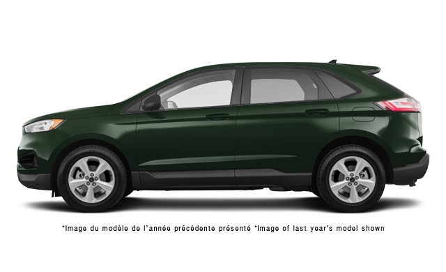 Stockfish Ford | The 2024 Edge SE