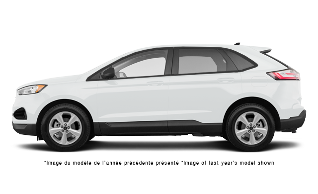 Morand Ford | Le Ford Edge SE 2024 à Sainte-Catherine