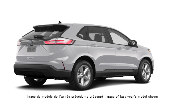 Thorncrest Ford | The 2024 EDGE SE in Toronto