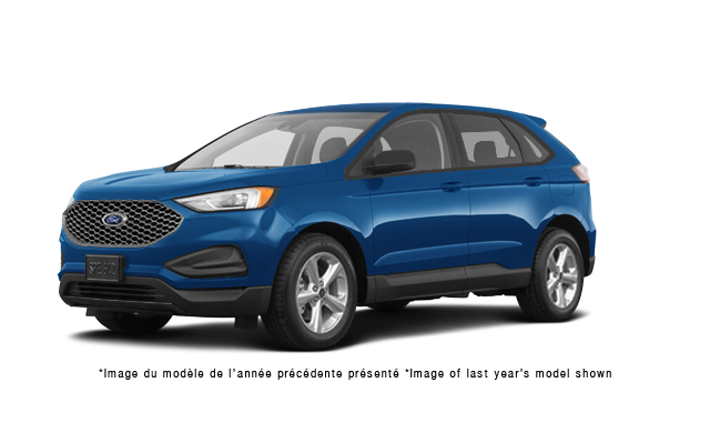 Montmorency Ford | The 2024 Edge SE in Brossard