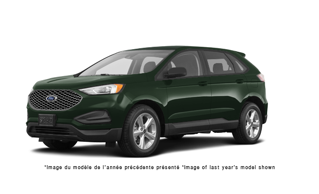 Montmorency Ford | The 2024 Edge SE in Brossard