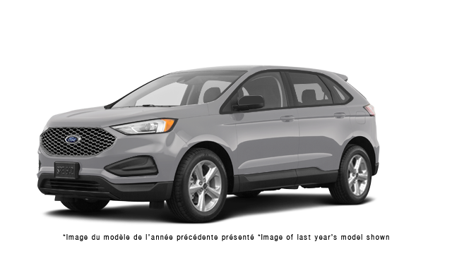 Thorncrest Ford | The 2024 EDGE SE in Toronto