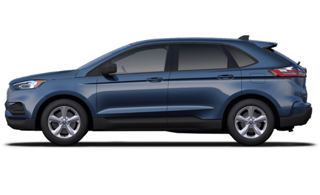 Montmorency Ford | The 2024 Edge SE in Brossard