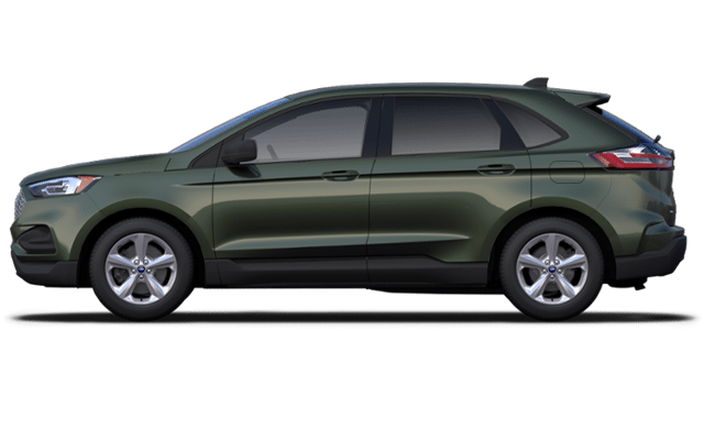 Morand Ford in Sainte-Catherine | The 2024 Ford Edge SE