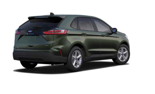Morand Ford in Sainte-Catherine | The 2024 Ford Edge SE