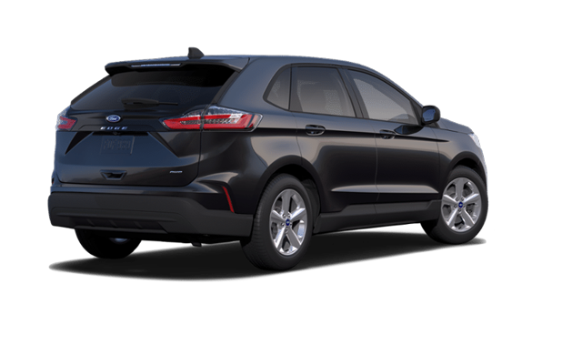 Morand Ford in Sainte-Catherine | The 2024 Ford Edge SE