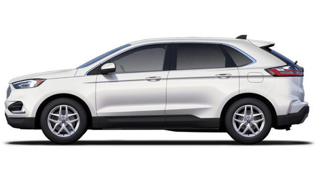 Boisvert Ford in Boucherville | The 2024 Ford Edge SEL