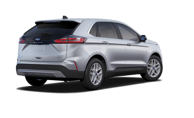 Gentilly Ford in Bécancour (Gentilly Sector) | The 2024 Ford Edge SEL