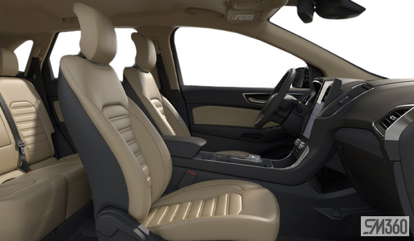 Stockfish Ford | The 2024 Edge SEL