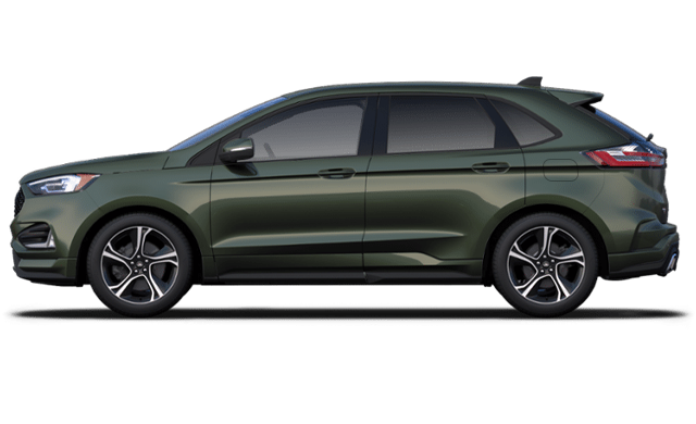 Montmorency Ford | The 2024 Edge ST in Brossard