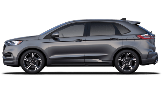 Montmorency Ford | The 2024 Edge ST in Brossard