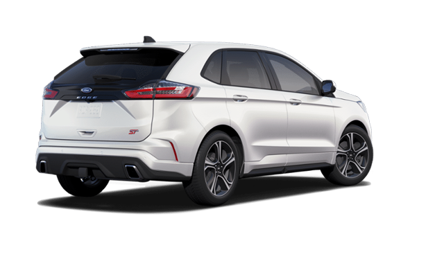 Montmorency Ford | The 2024 Edge ST in Brossard