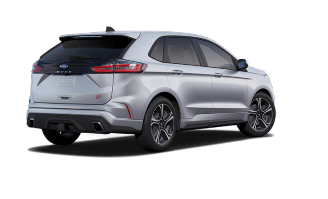Montmorency Ford | The 2024 Edge ST in Brossard