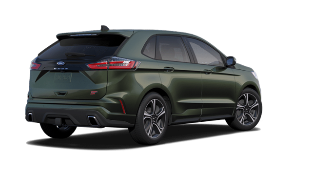 Montmorency Ford | The 2024 Edge ST in Brossard