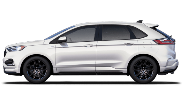 Villeneuve Ford in Matane | The 2024 Ford Edge ST Line