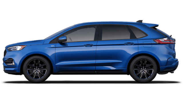 Montmorency Ford | The 2024 Edge ST Line in Brossard