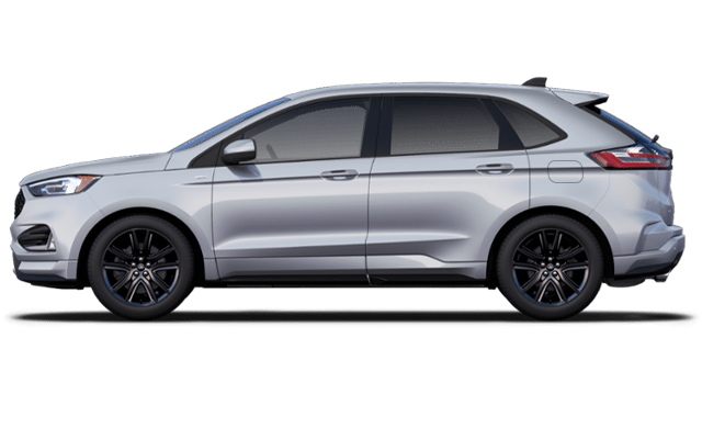 Montmorency Ford | The 2024 Edge ST Line in Brossard
