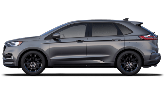 Gentilly Ford | Le Ford Edge ST Line 2024 à Bécancour (Secteur Gentilly)