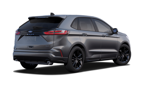 Gentilly Ford | Le Ford Edge ST Line 2024 à Bécancour (Secteur Gentilly)