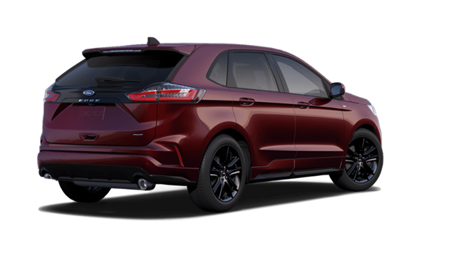 Montmorency Ford | The 2024 Edge ST Line in Brossard