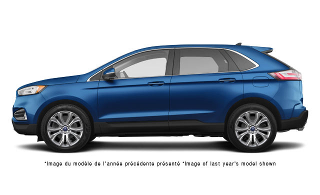 Stockfish Ford | The 2024 Edge Titanium