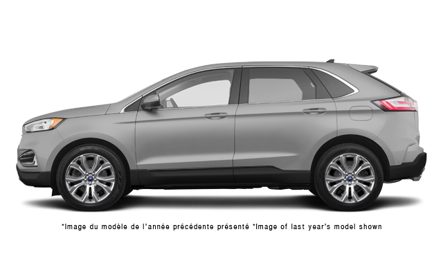 Stockfish Ford | The 2024 Edge Titanium