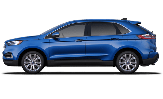 Stockfish Ford | The 2024 Edge Titanium