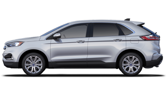 Gentilly Ford in Bécancour (Gentilly Sector) | The 2024 Ford Edge Titanium