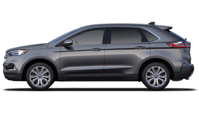 Élite Ford St-Jérôme | Le Edge Titanium 2024 à Saint-Jérôme