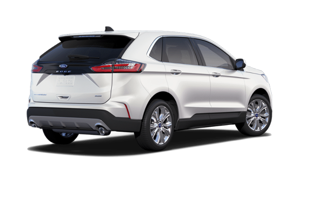 Stockfish Ford | The 2024 Edge Titanium