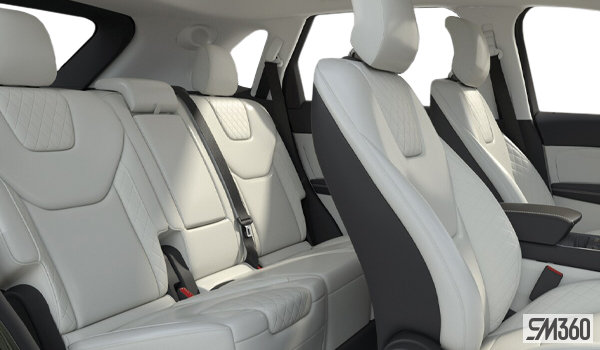 Élite Ford St-Jérôme | Le Edge Titanium 2024 à Saint-Jérôme