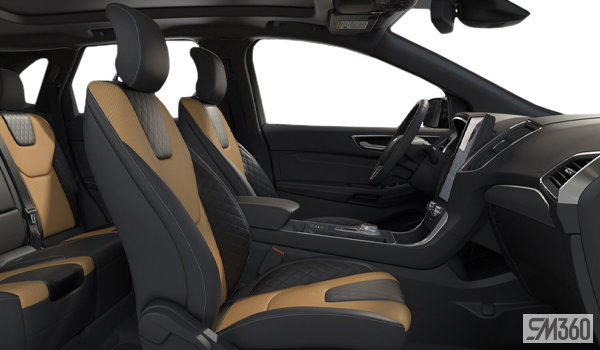 Stockfish Ford | The 2024 Edge Titanium