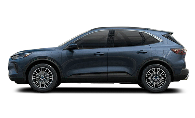 Élite Ford St-Jérôme | The 2024 Escape PHEV Base in Saint-Jérôme