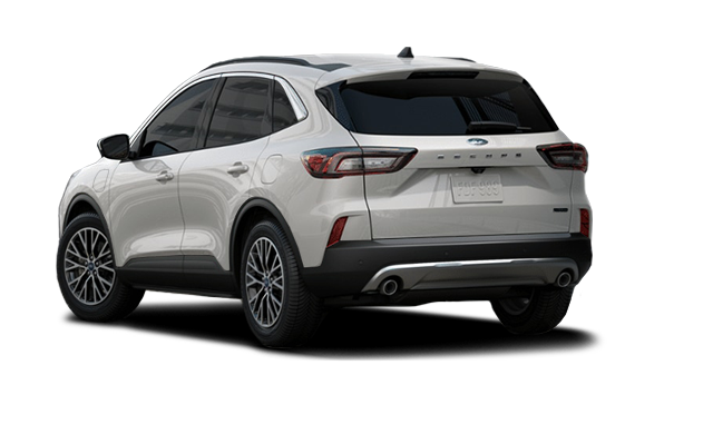 Montmorency Ford | The 2024 Escape PHEV Base in Brossard