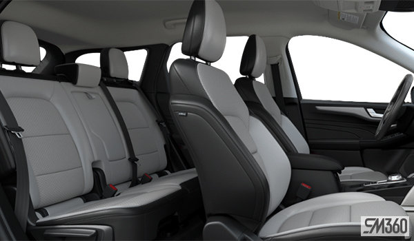 Montmorency Ford | The 2024 Escape PHEV Base in Brossard