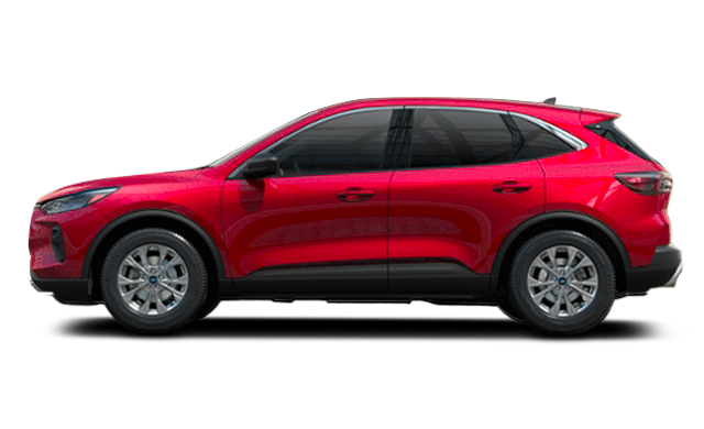 The 2024 Ford Escape Active | Tremblay Auto Groupe in Charlemagne