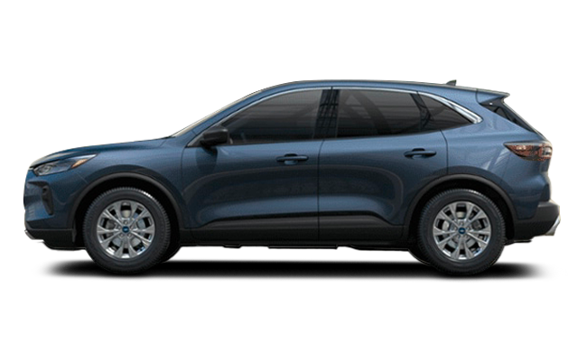 Élite Ford St-Jérôme | The 2024 Escape Active in Saint-Jérôme