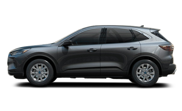 Élite Ford St-Jérôme | The 2024 Escape Active in Saint-Jérôme
