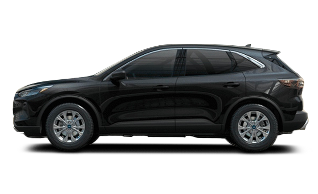 Morand Ford in Sainte-Catherine | The 2024 Ford Escape Active