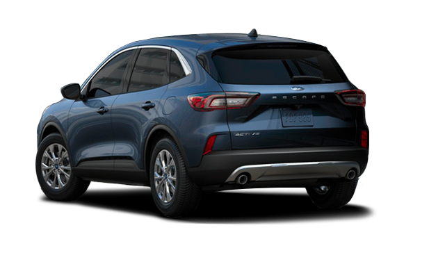 2024 Escape Active - Starting at $33,792 | Dupont Ford Ltee