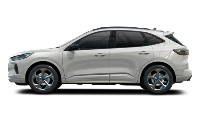 Morand Ford in Sainte-Catherine | The 2024 Ford Escape ST-Line