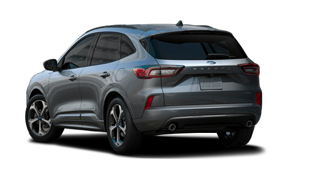 Morand Ford in Sainte-Catherine | The 2024 Ford Escape ST-Line Elite